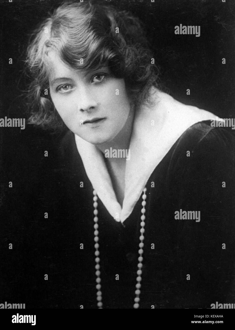 Alma Taylor Life 1 Stock Photo - Alamy