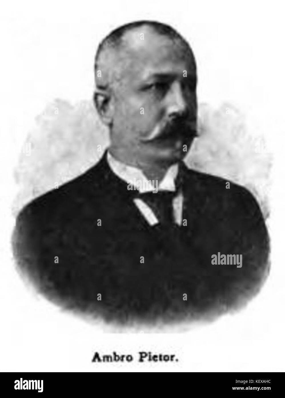 Ambro Black and White Stock Photos & Images - Alamy