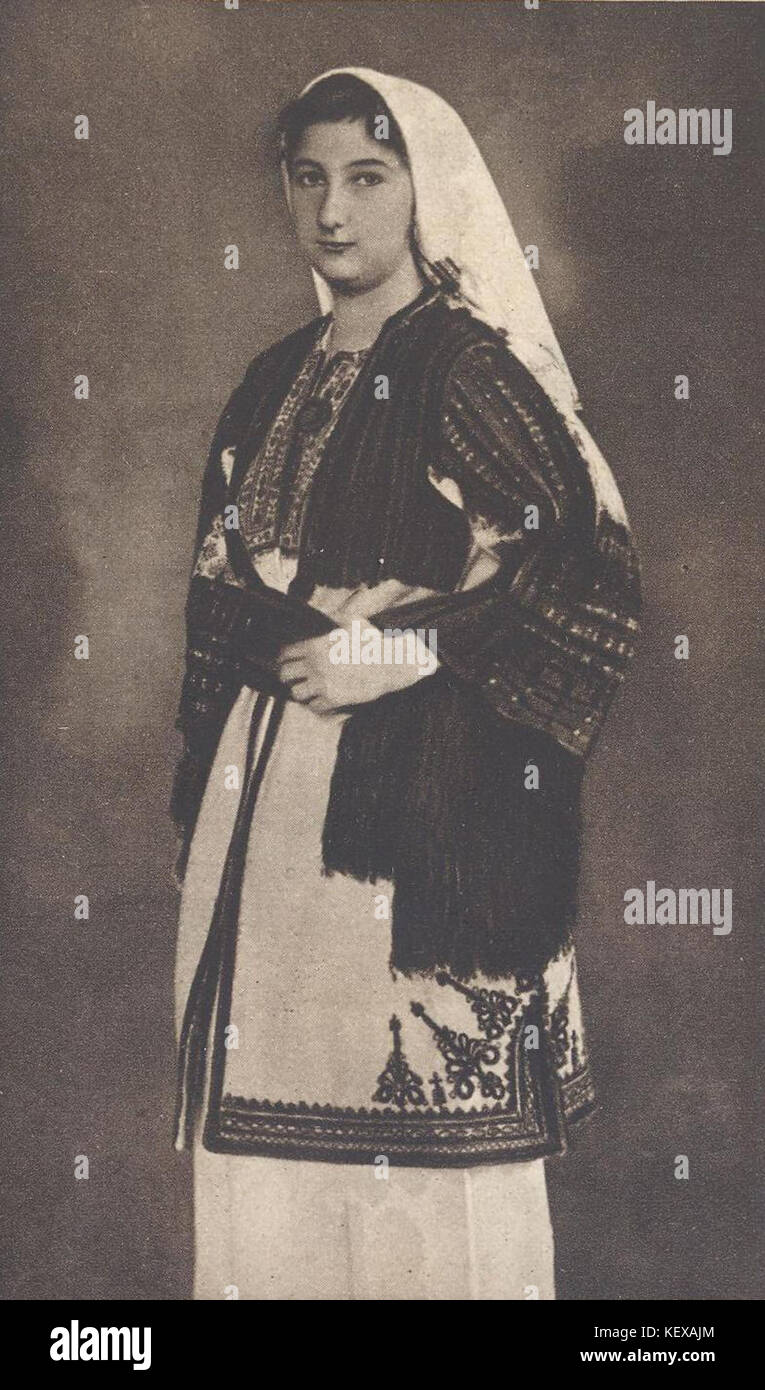 Princess of bulgaria hi-res stock photography and images - Alamy