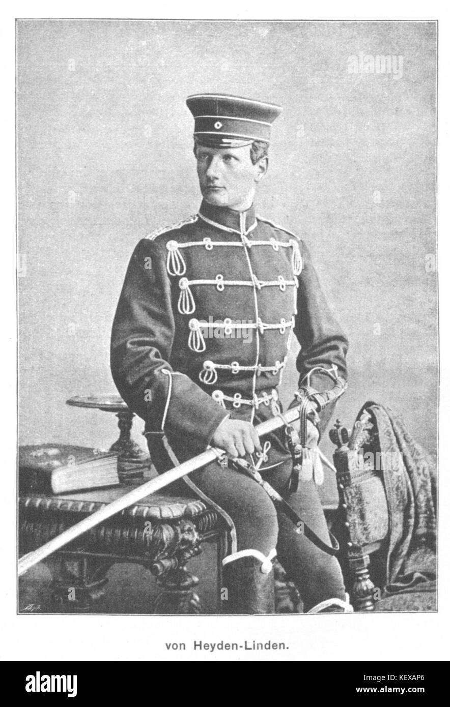 Heyden Black and White Stock Photos & Images - Alamy