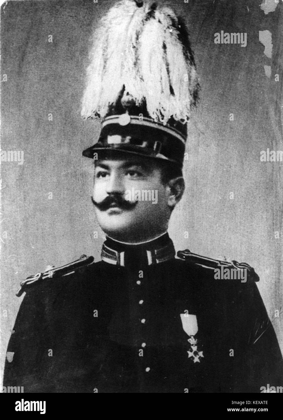 Antonis Black and White Stock Photos & Images - Alamy