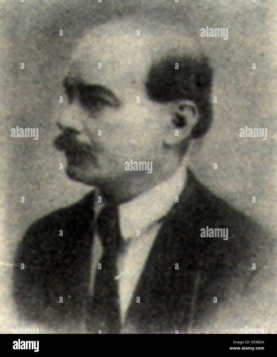 Dimitrie paciurea hi-res stock photography and images - Alamy