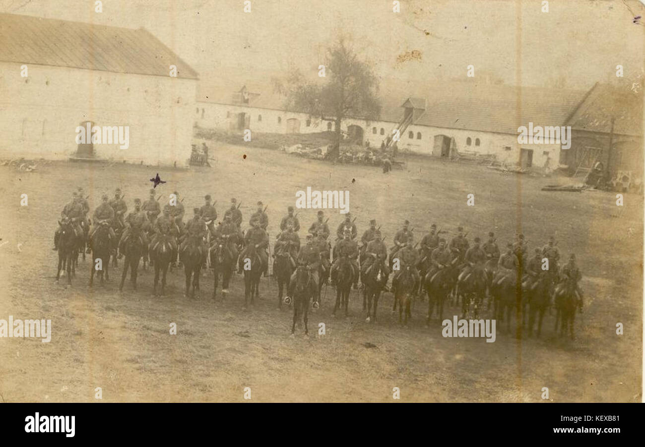 5th dragoon regiment hi-res stock photography and images - Alamy