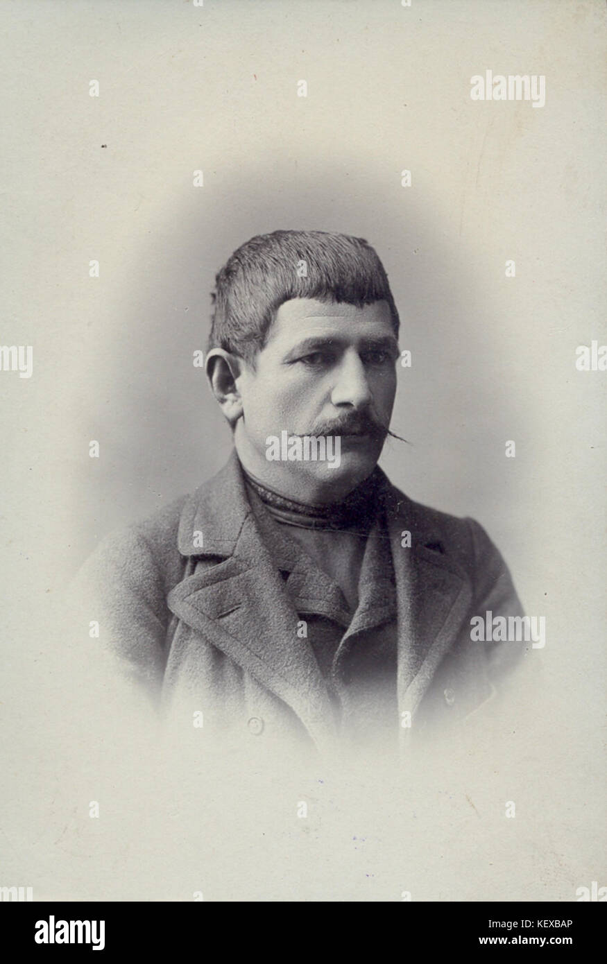 1942K 1 62 2 Mitso Vranski,1906 Stock Photo - Alamy