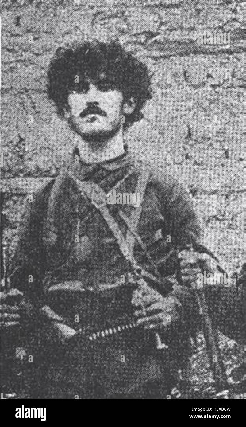 Atanas Karshakov IMARO Stock Photo - Alamy