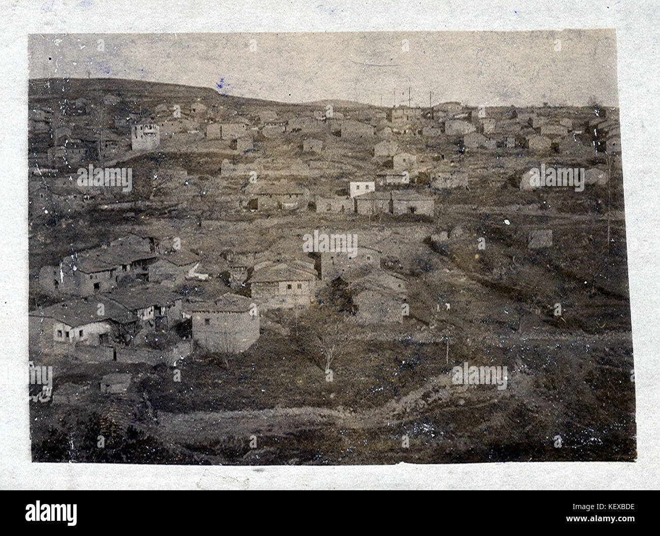 Balkan farming life hi-res stock photography and images - Alamy