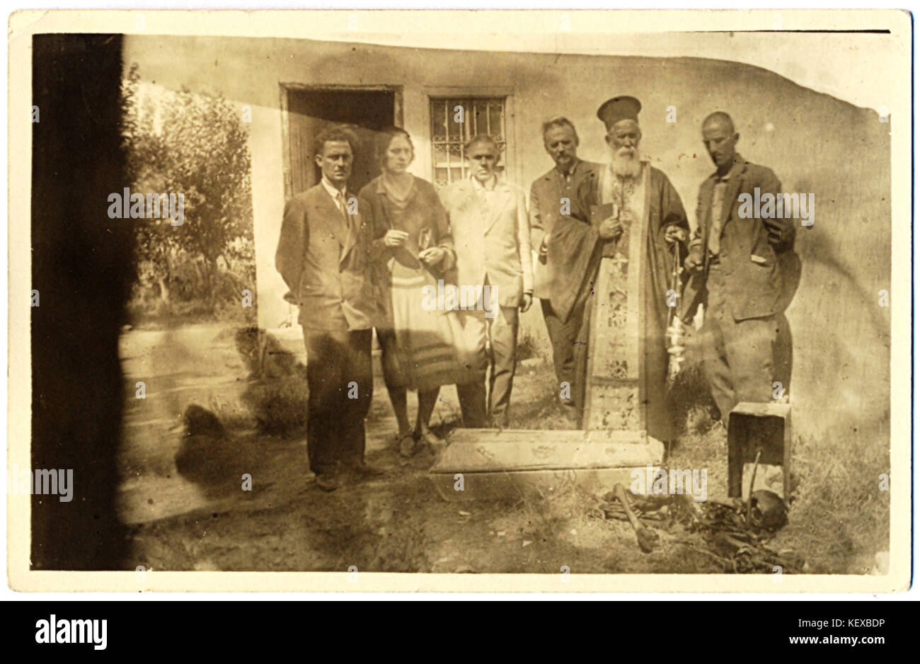 Dimcho debelianov hi-res stock photography and images - Alamy