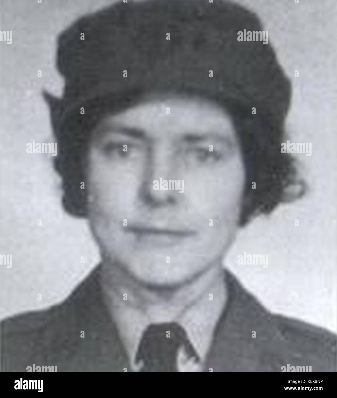 Cecily lefort hi-res stock photography and images - Alamy