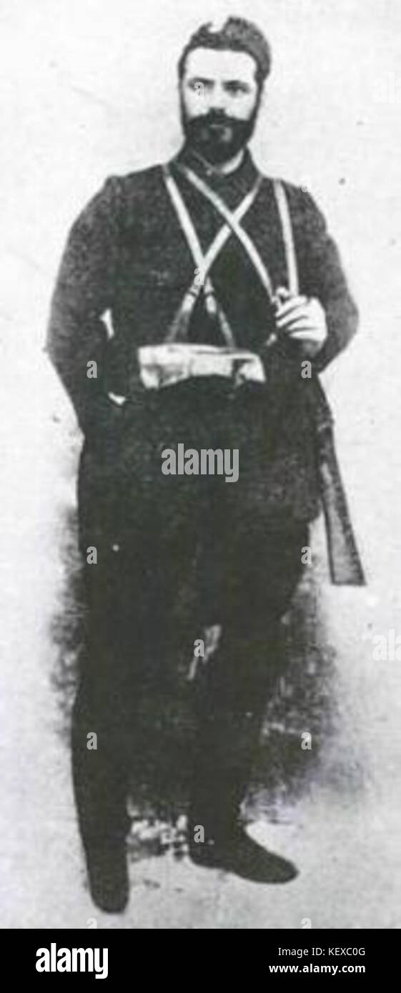 Doukas hi-res stock photography and images - Alamy