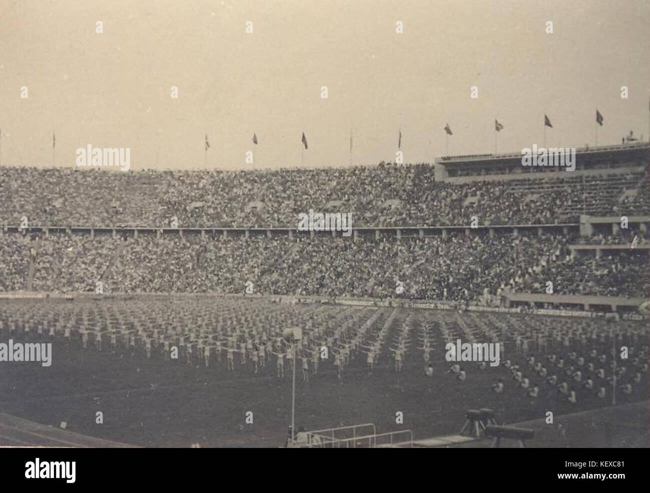 The 1936 Summer Olympics, held in Berlin, Germany, marked a significant ...