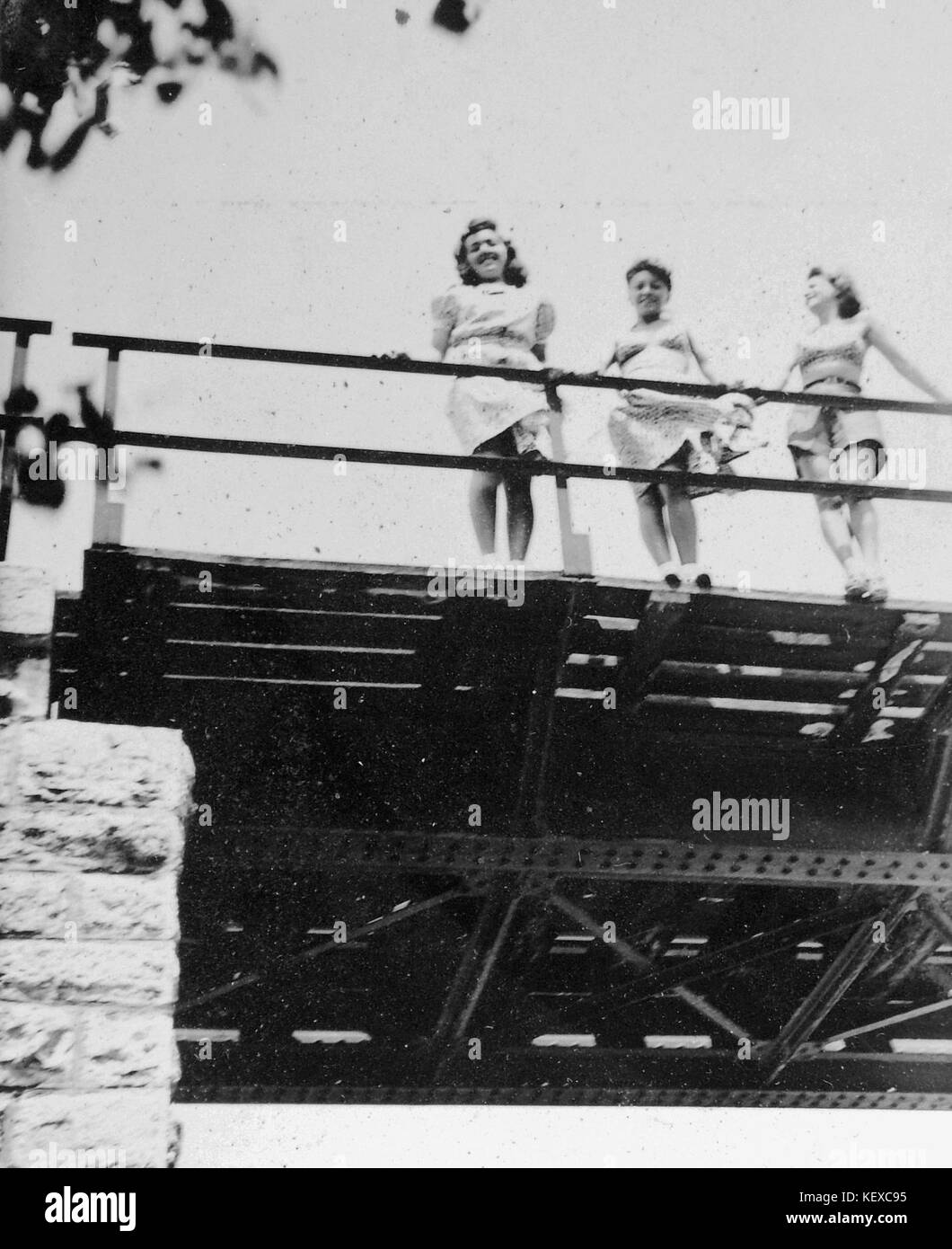 1940 Fortepan 2740 Stock Photo - Alamy
