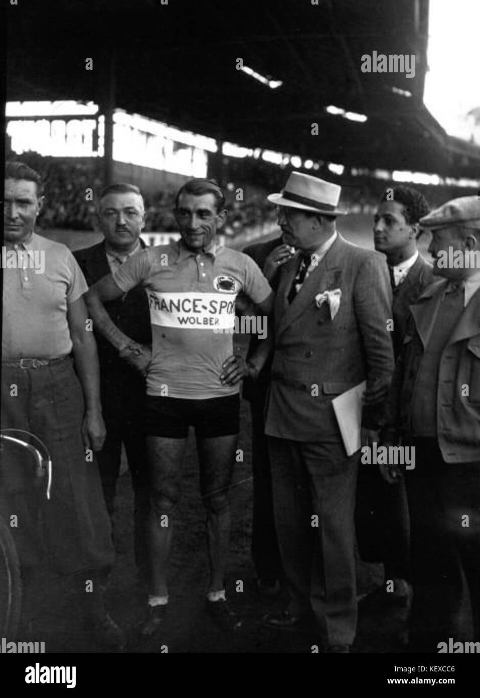 Cycling time trial Black and White Stock Photos & Images - Alamy