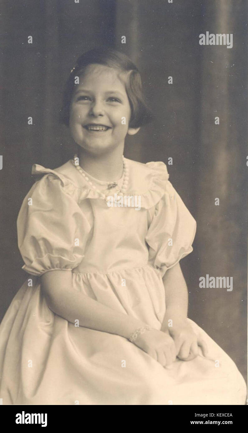 3K 15 295 34 Princess Marie Louise of Bulgaria Stock Photo - Alamy