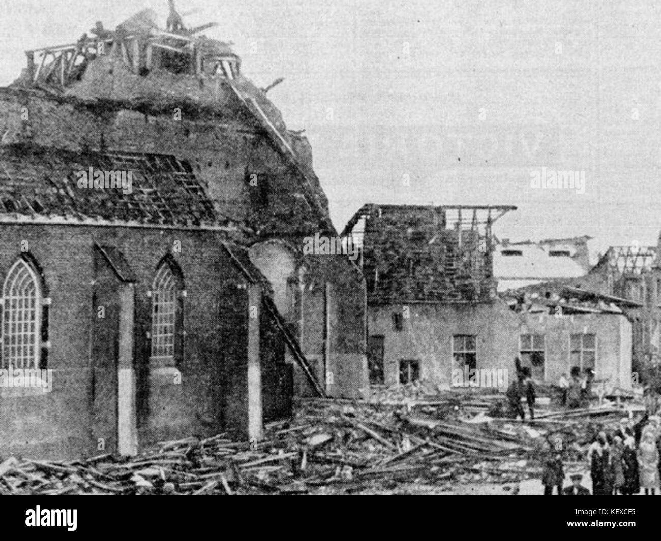 Borculo 1925 3 Stock Photo - Alamy