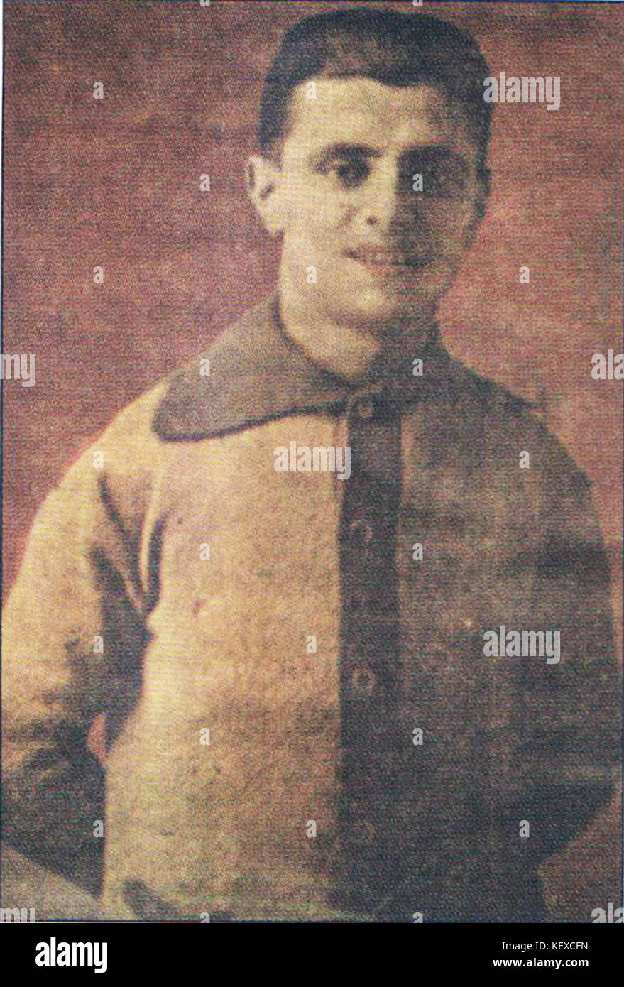 Christoforos Pantermalis PAOK Stock Photo - Alamy