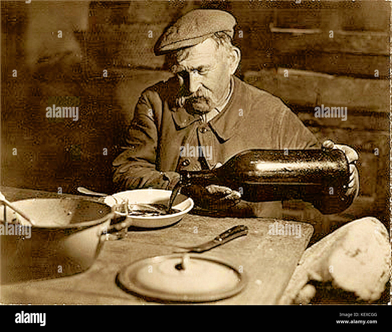 Chabrot hi-res stock photography and images - Alamy