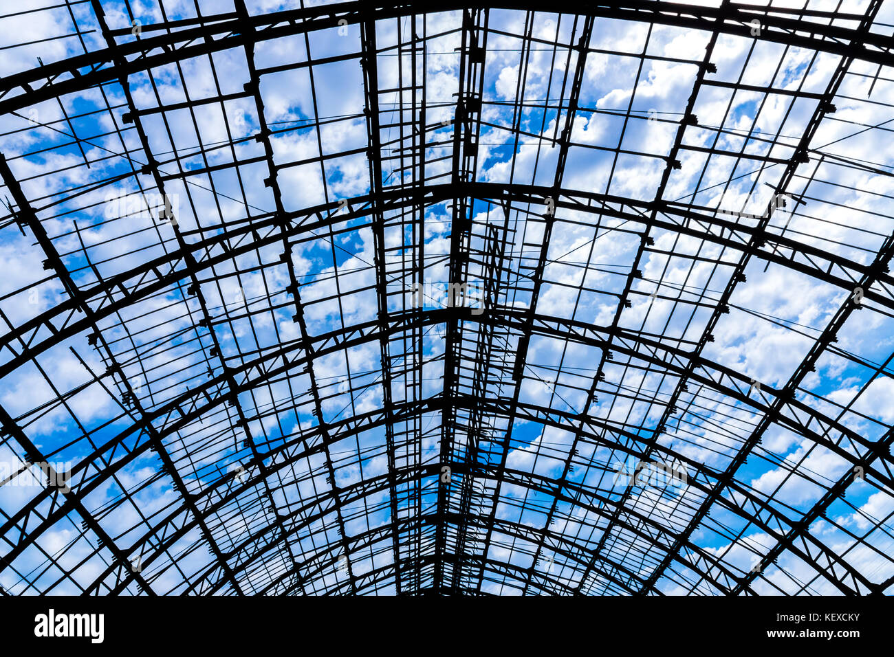 Modelo arquitectura hi-res stock photography and images - Alamy