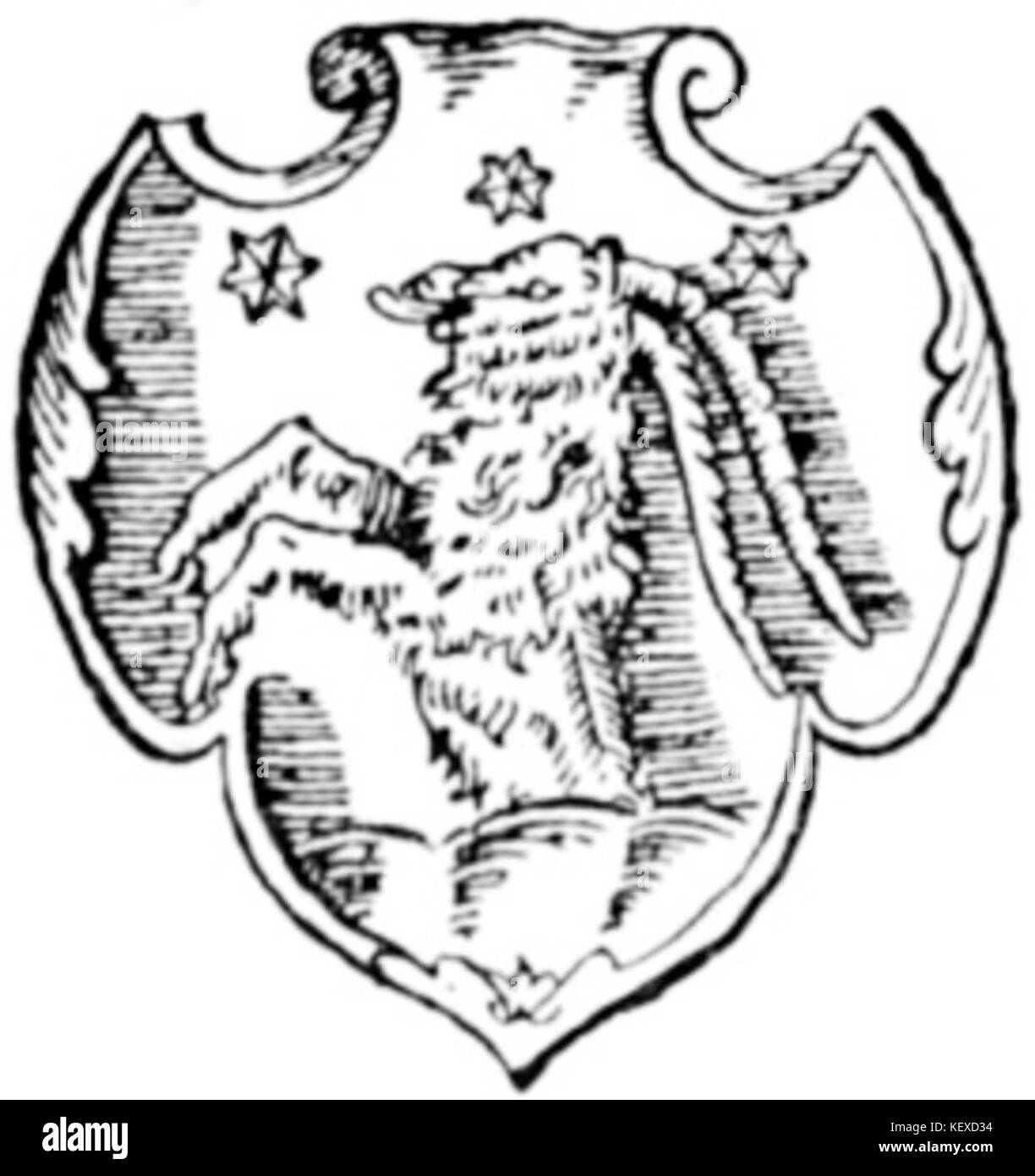 Drukarnia 1 Gloger t 2 s 051 Stock Photo - Alamy