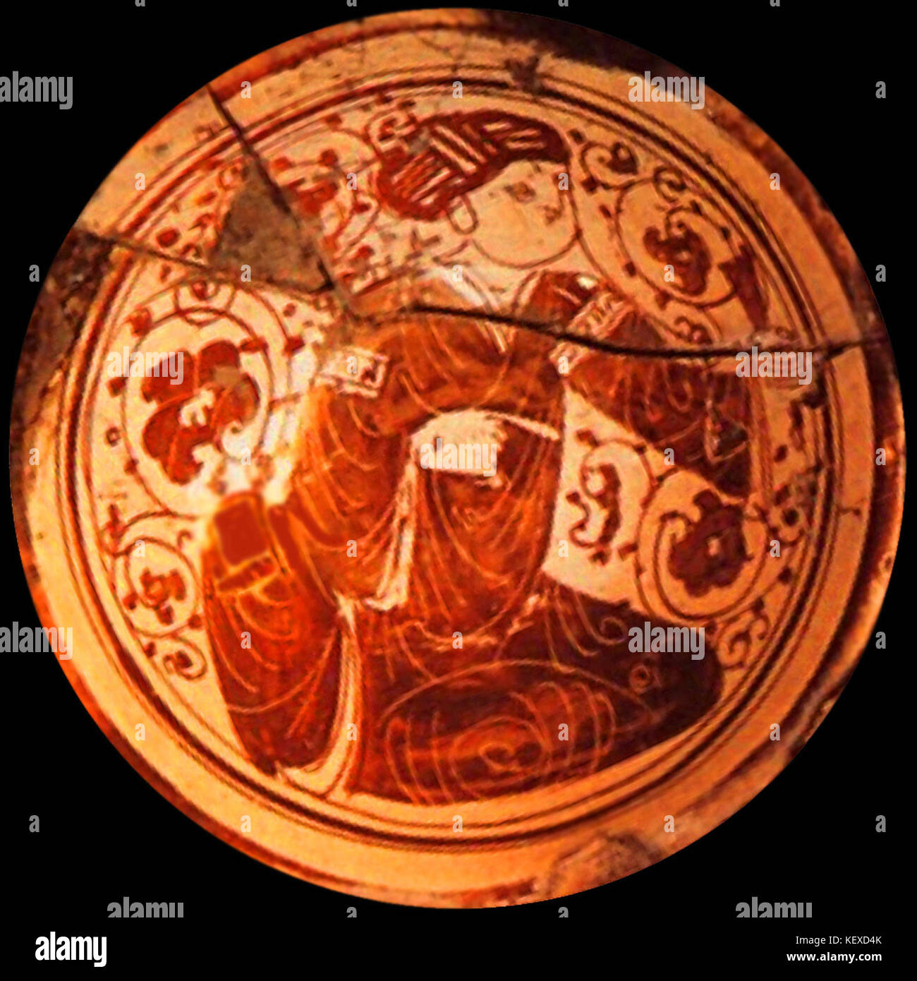 Lustreware hi-res stock photography and images - Alamy