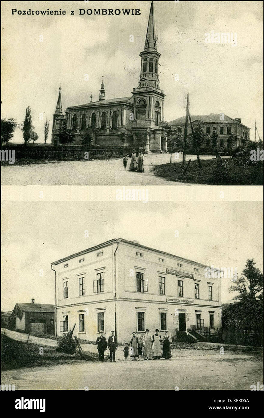 Doubrava hi-res stock photography and images - Alamy