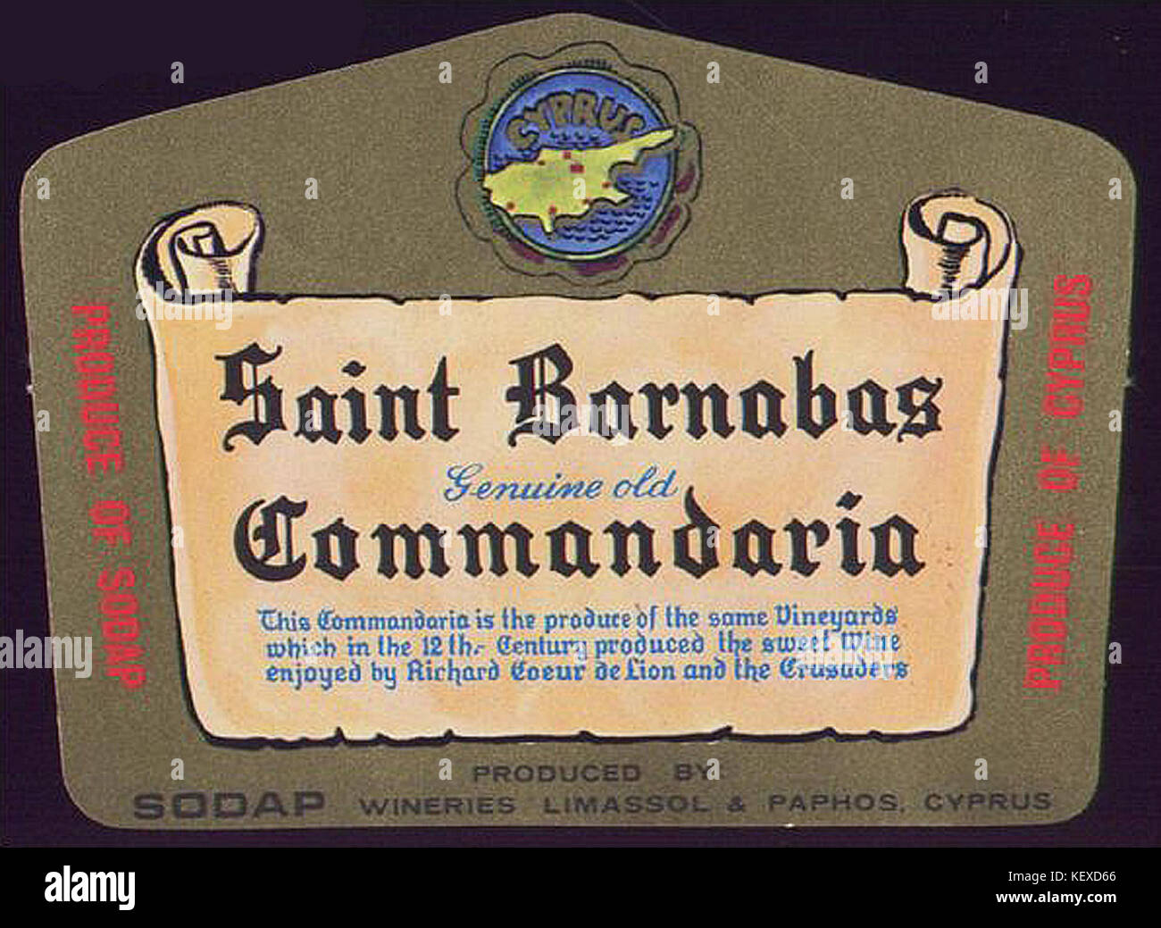 Saint Barnabas Stock Photos & Saint Barnabas Stock Images - Alamy