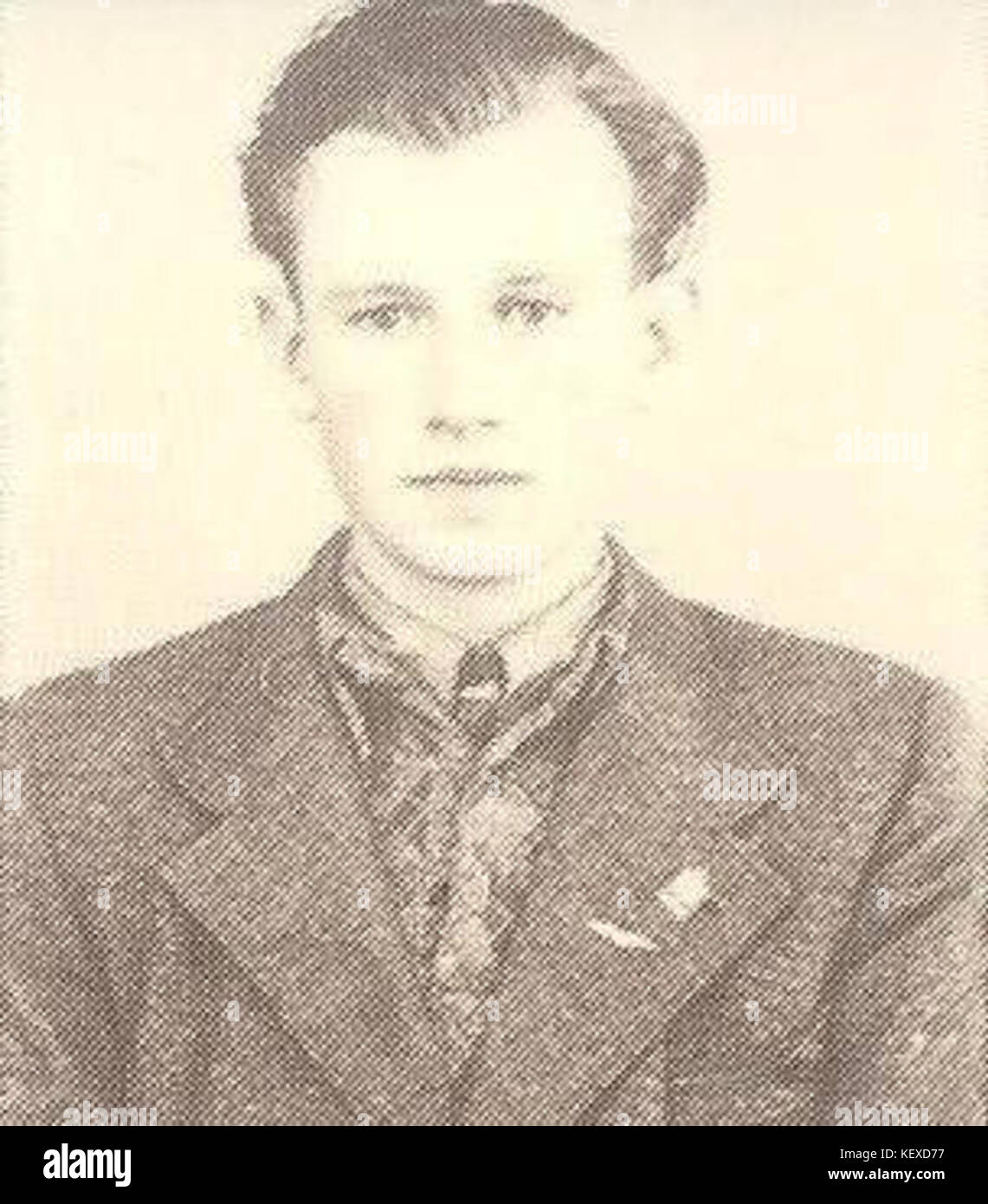 Houlberg hi-res stock photography and images - Alamy