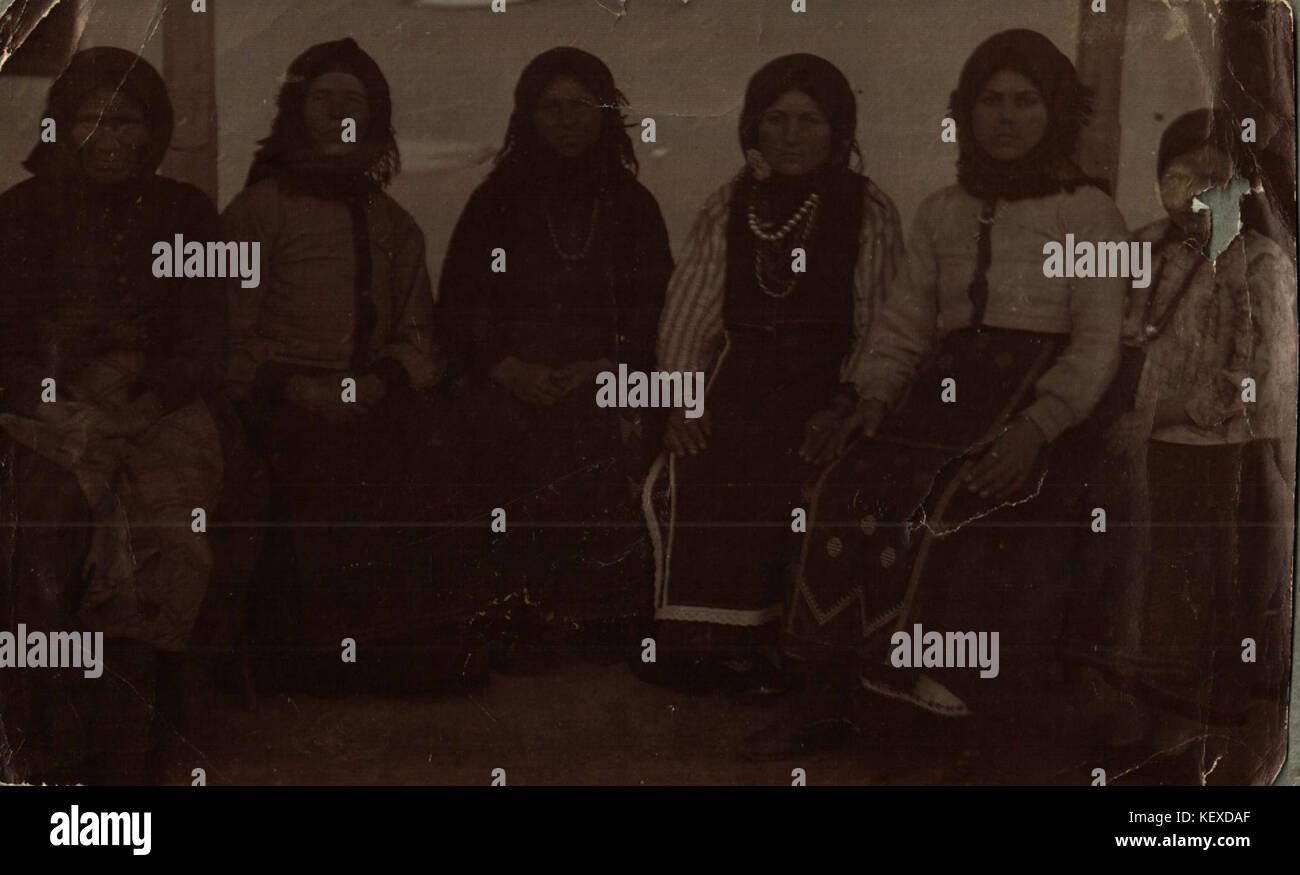 2072K 1 337 145 National costumes from Cerna, Tulcea, Northern Dobruja ...