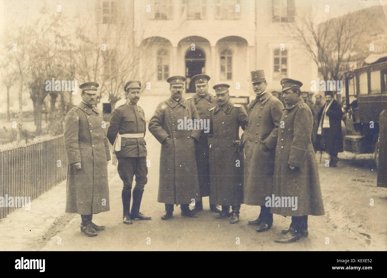 1303K 1 132 13 Nikola Zhekov Stock Photo - Alamy