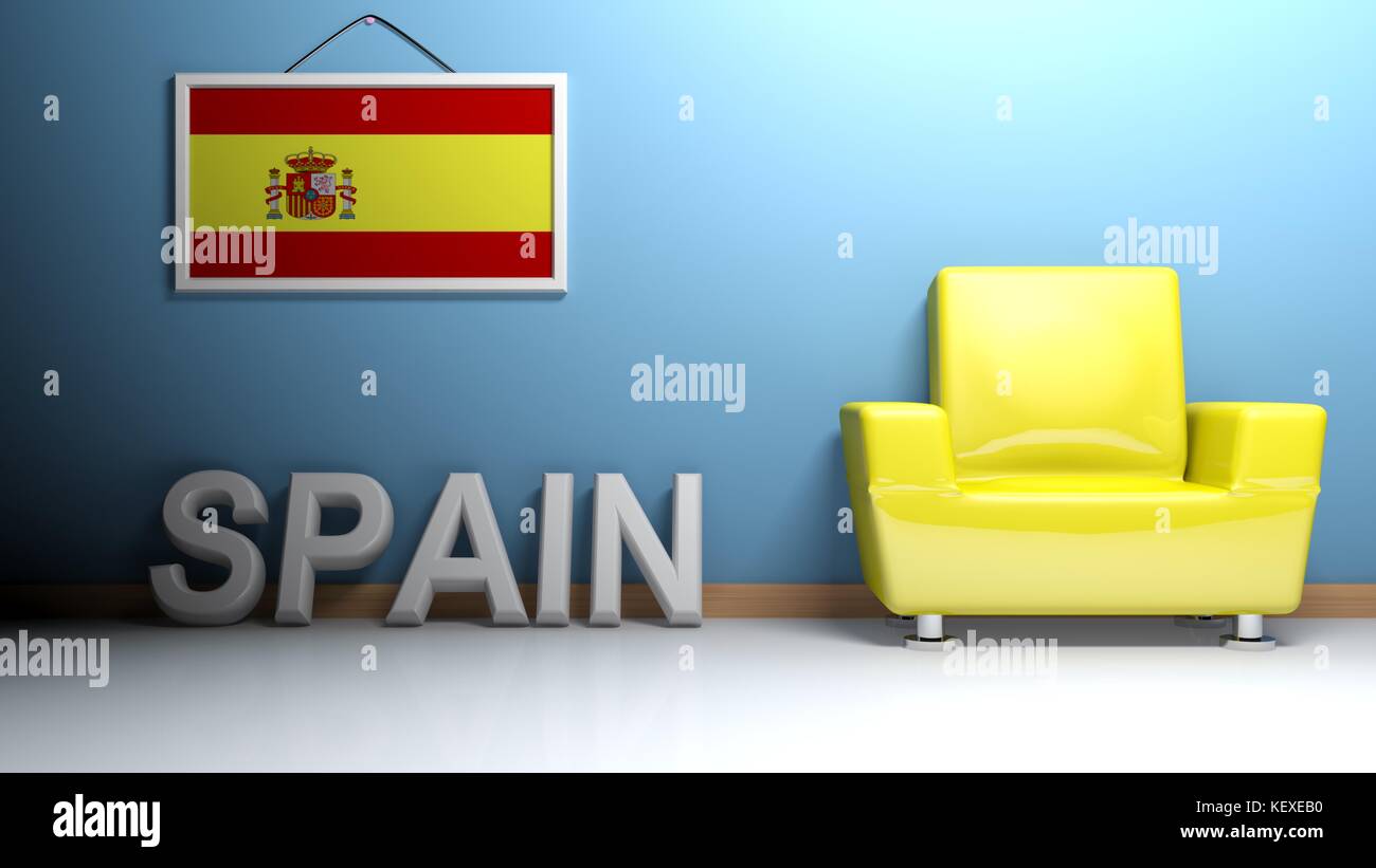 Custom Spain Room High Resolution Stock Photography and Images - Alamy