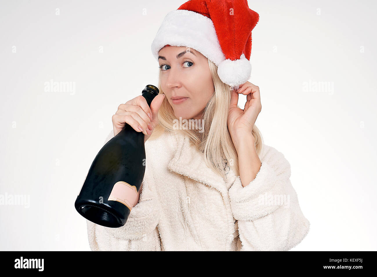 Drunk face expression hi-res stock photography and images - Alamy