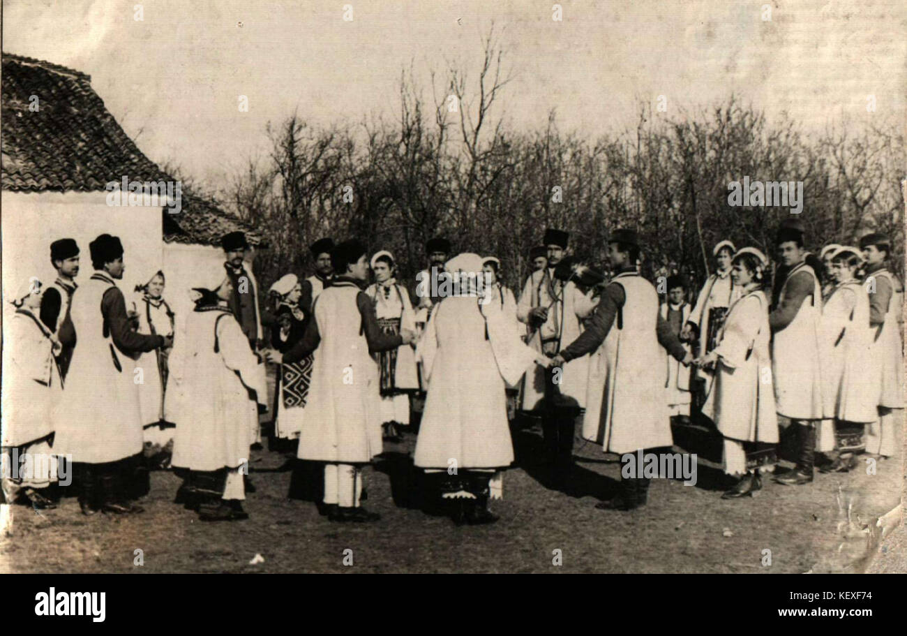 2072K 1 366 53 Novo selo, Bulgaria Stock Photo - Alamy