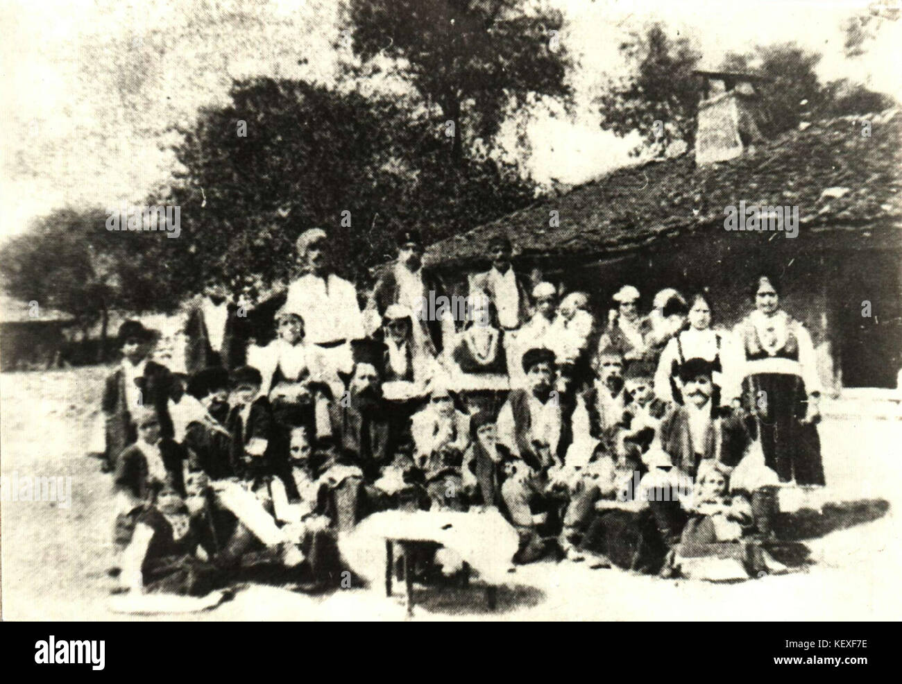 Gorna banya hi-res stock photography and images - Alamy