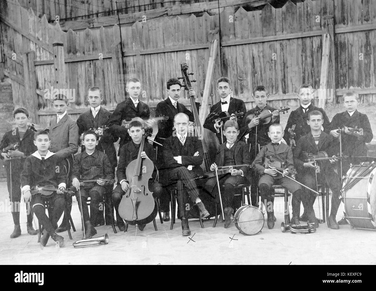 Double Bass Drum High Resolution Stock Photography and Images - Alamy