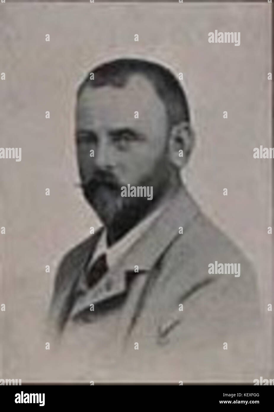 Carl Schlichting Carlsen Stock Photo - Alamy