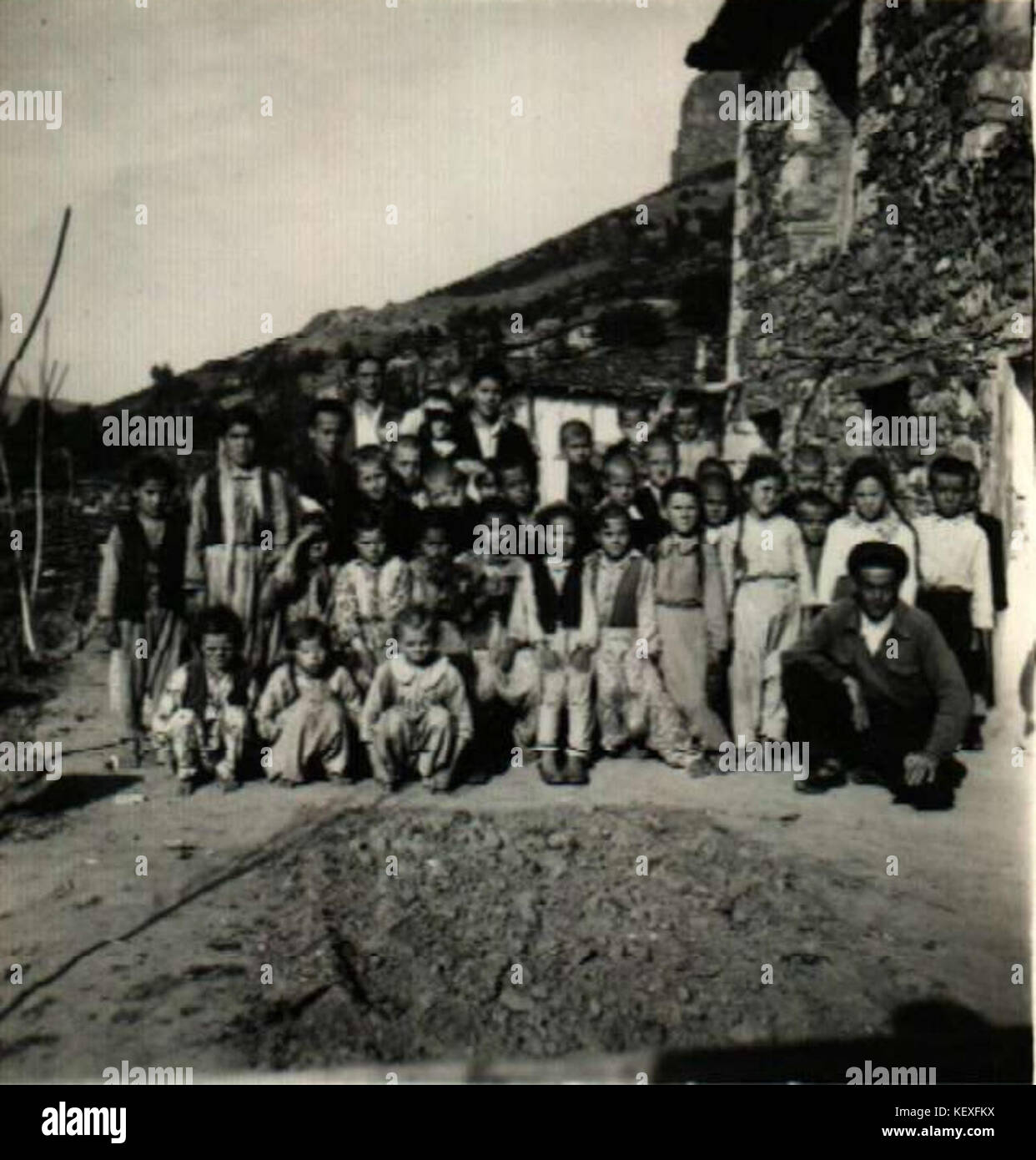 Turkish minority bulgaria hi-res stock photography and images - Alamy