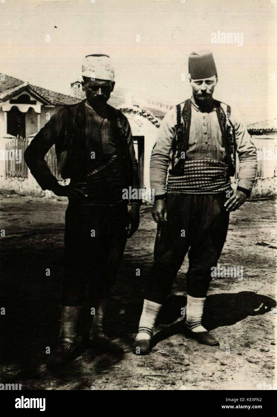The title references the Turks in Bulgaria, likely describing a ...