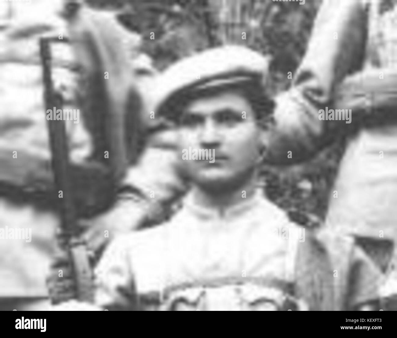 Atanas Dachev IMARO Stock Photo - Alamy