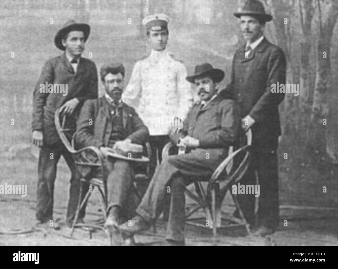 Vlahov hi-res stock photography and images - Alamy