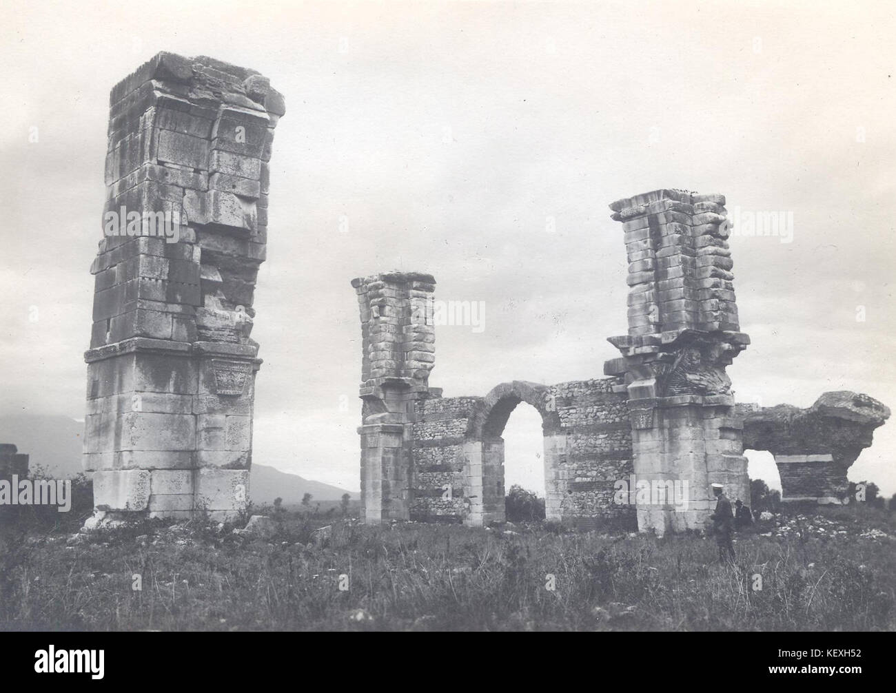 1 world war i hi-res stock photography and images - Alamy