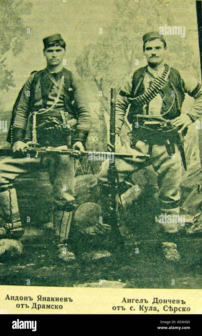 Yanakiev hi-res stock photography and images - Alamy