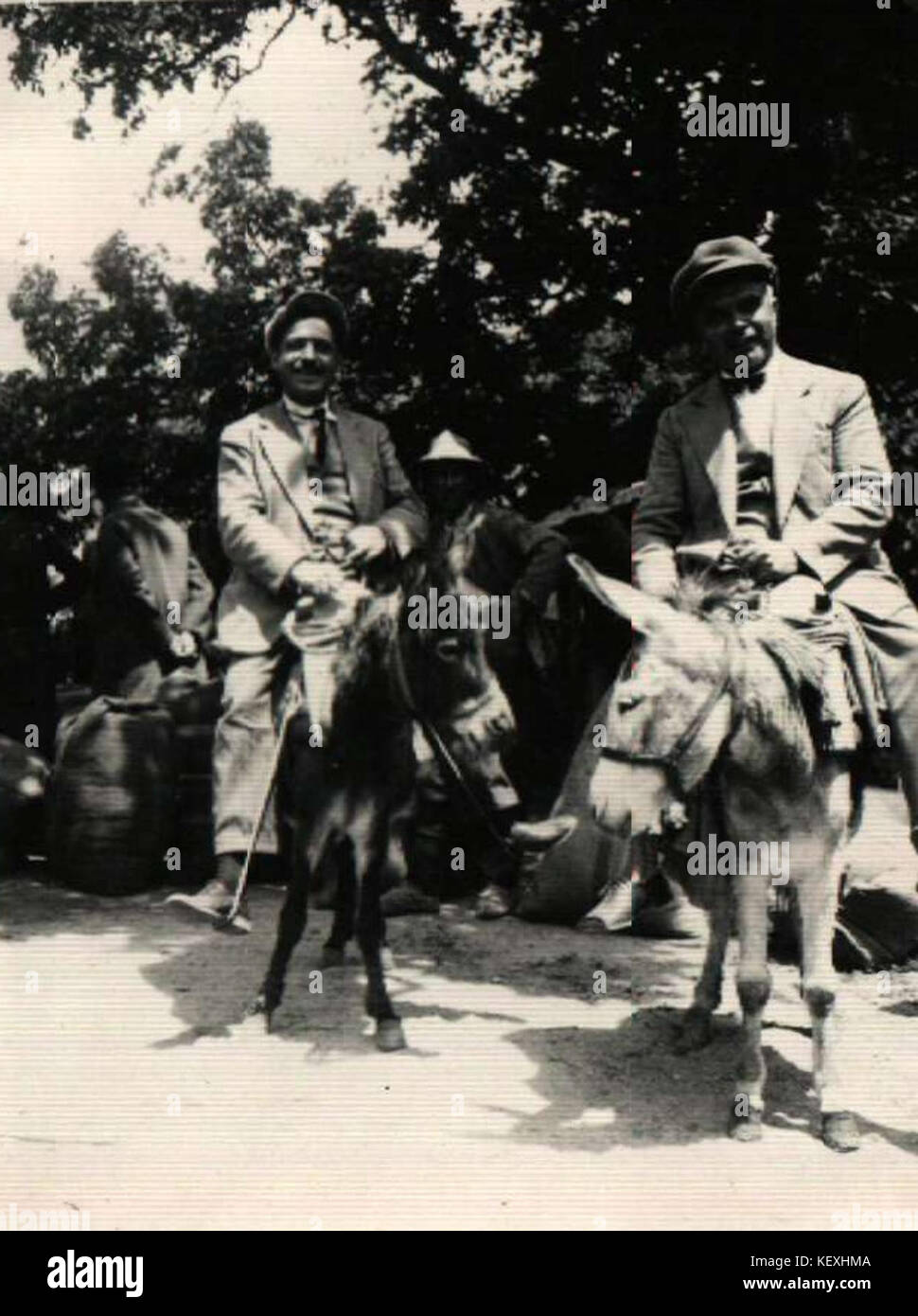 1323K 1 46 41 Rose oil factory, Bulgaria Stock Photo - Alamy