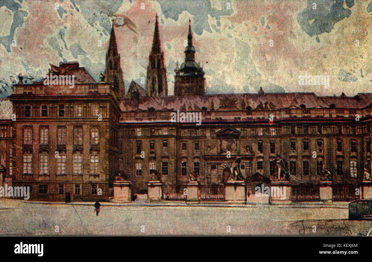 129K 1 2213 21 Postcard Stock Photo - Alamy