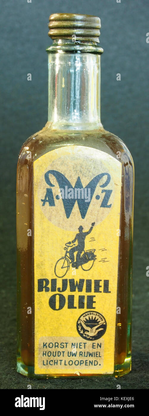 Rijwiel hi-res stock photography and images - Alamy