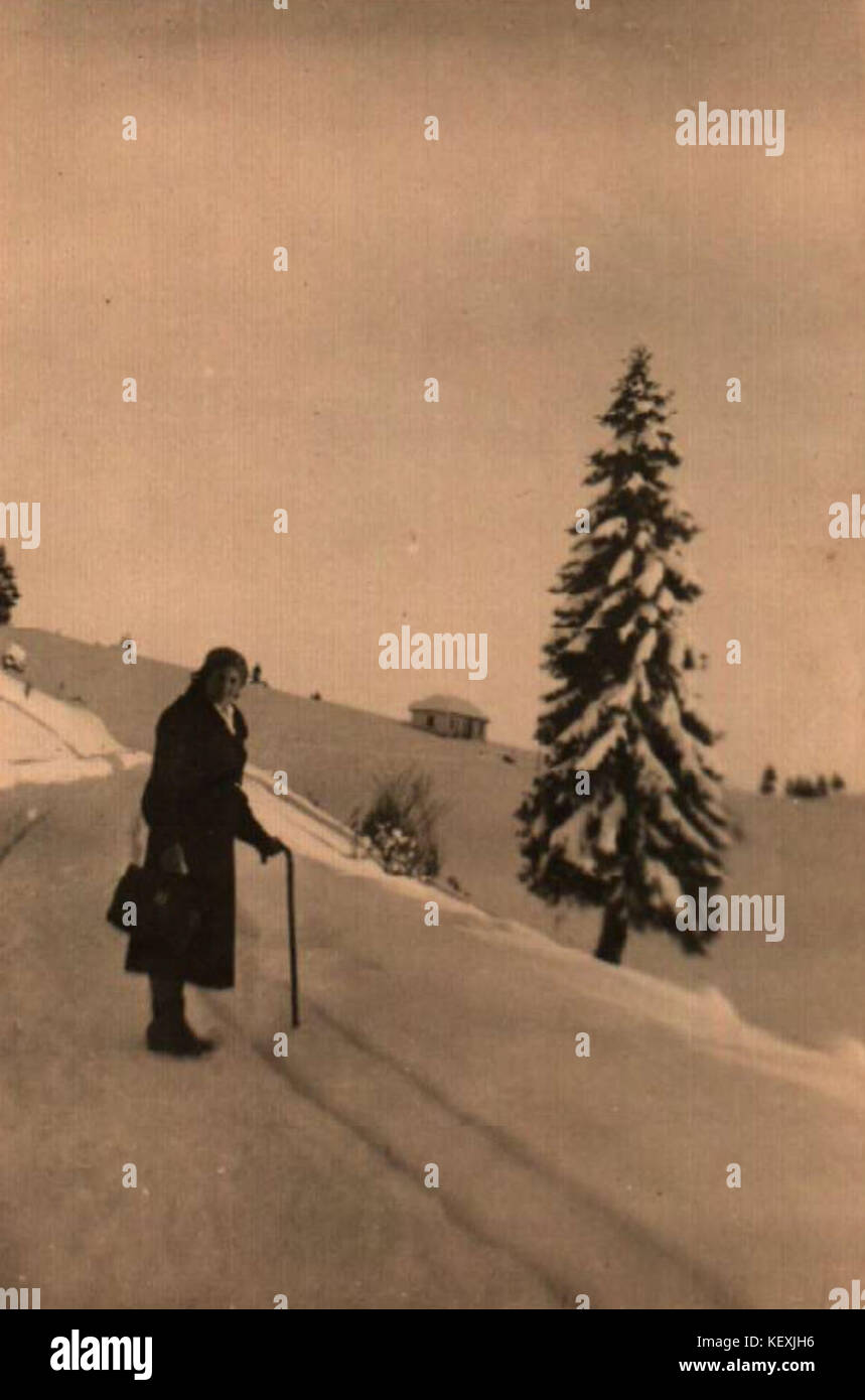 526K 1 1433 8 Rozhen pass Stock Photo - Alamy