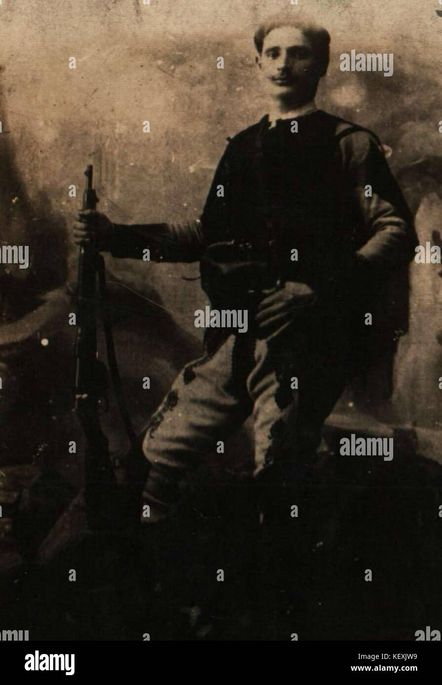 1900K 1 12 1 Ichko Gyubchev Stock Photo - Alamy