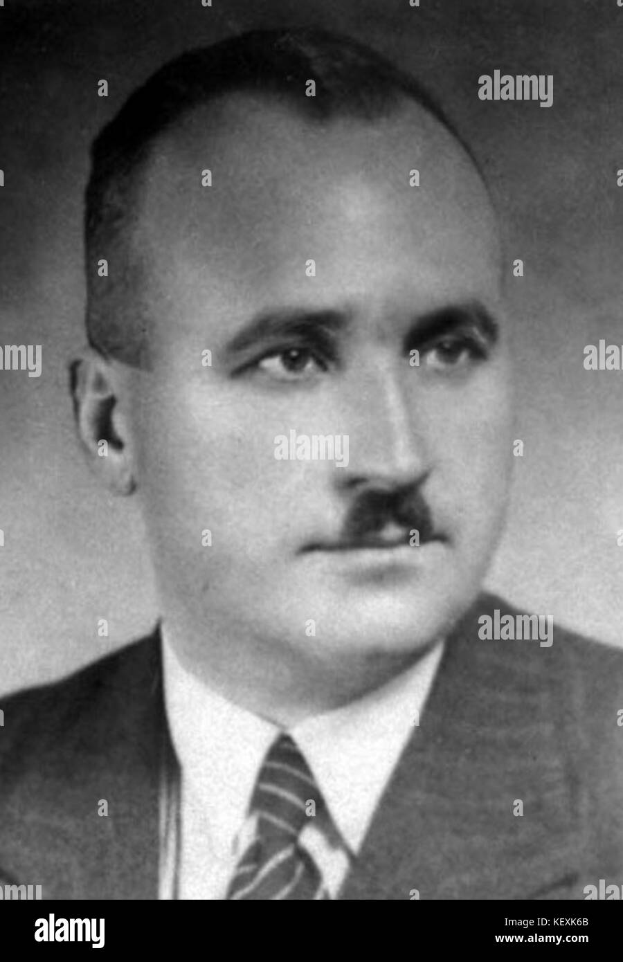 Dimitar Peshev 2 Stock Photo - Alamy