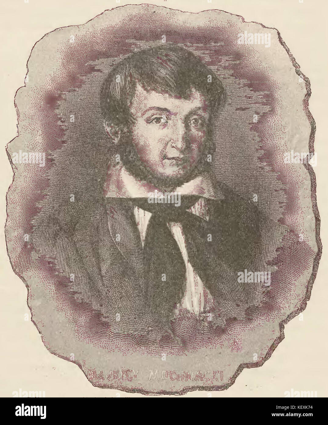 Mochnacki hi-res stock photography and images - Alamy