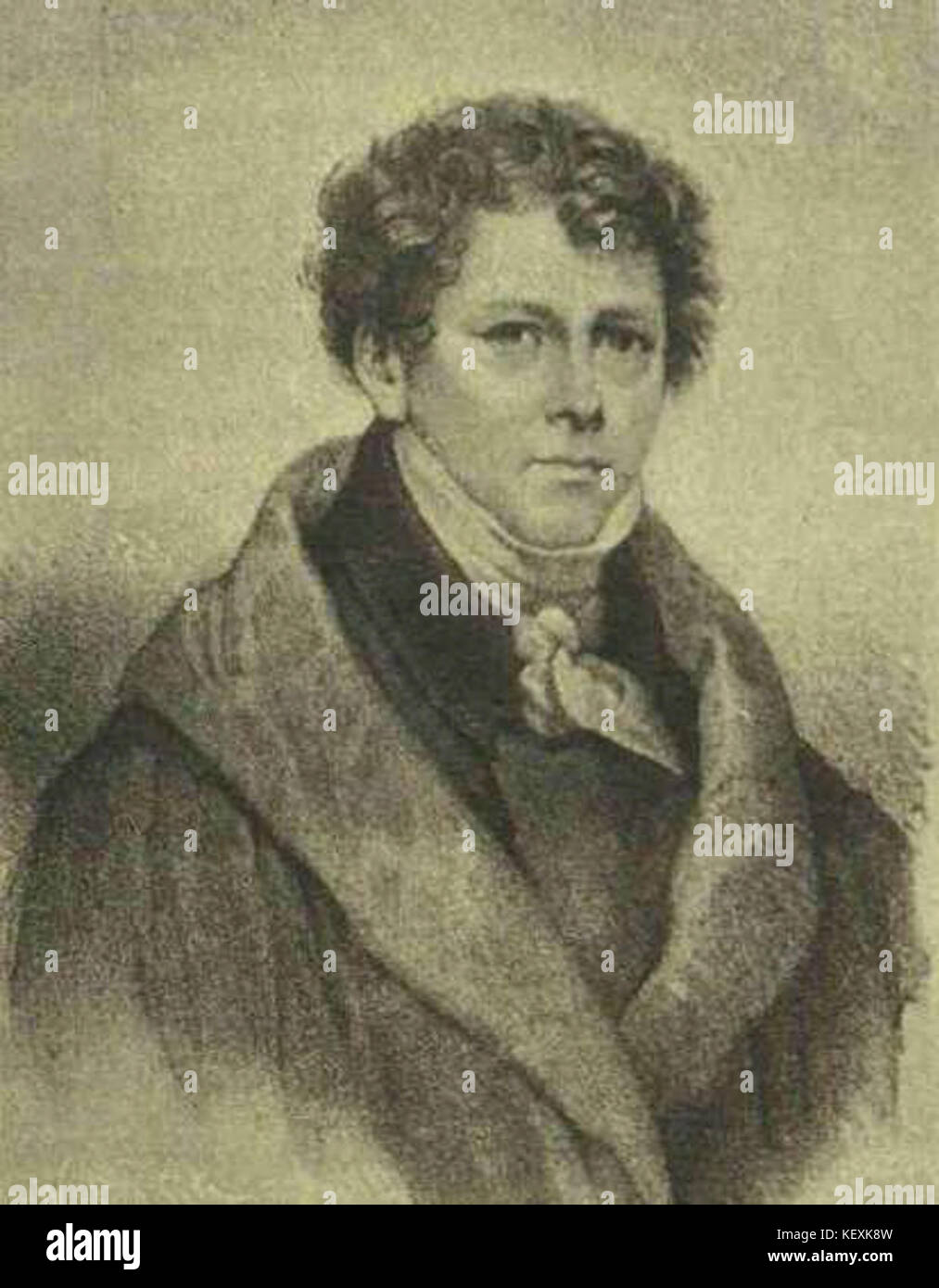 Antoni brodowski hi-res stock photography and images - Alamy