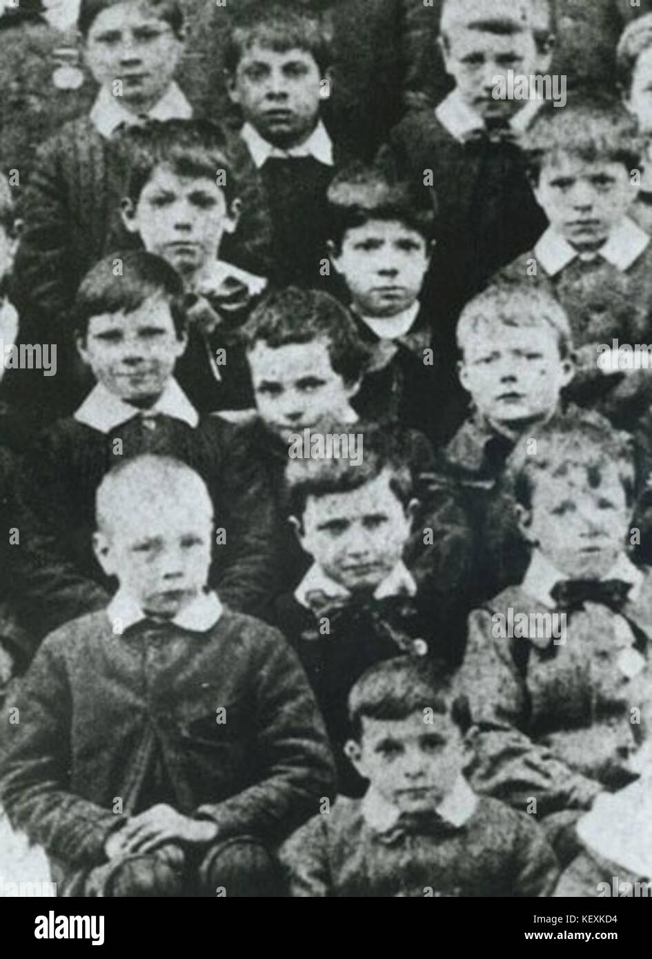 Hanwell history hi-res stock photography and images - Alamy