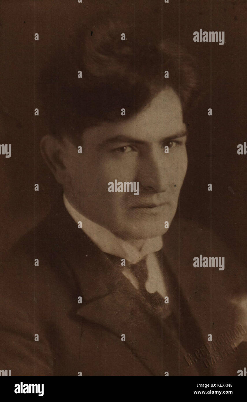 Aleksiev hi-res stock photography and images - Alamy